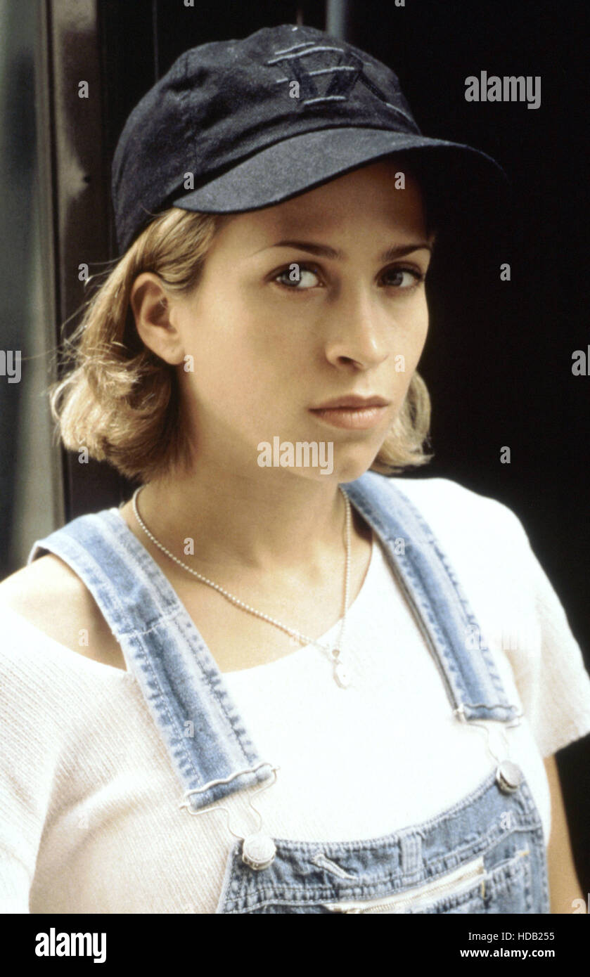 F/X: THE SERIES (aka FX: THE SERIES), Christina Cox, 1996-98. © Rysher ...