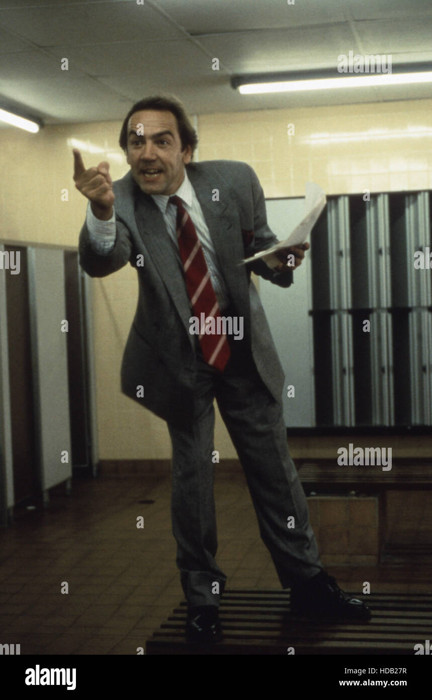G.B.H., Robert Lindsay, 1991, © Channel 4/courtesy Everett Collection ...