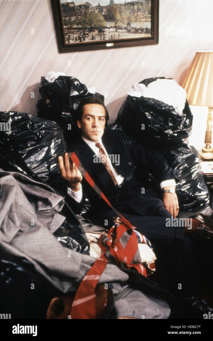 G.B.H., Robert Lindsay, 1991, © Channel 4/courtesy Everett Collection ...
