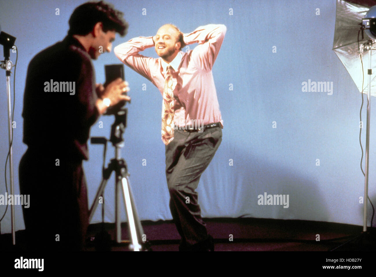 GET A LIFE, Chris Elliott, 1990-1992 Stock Photo - Alamy