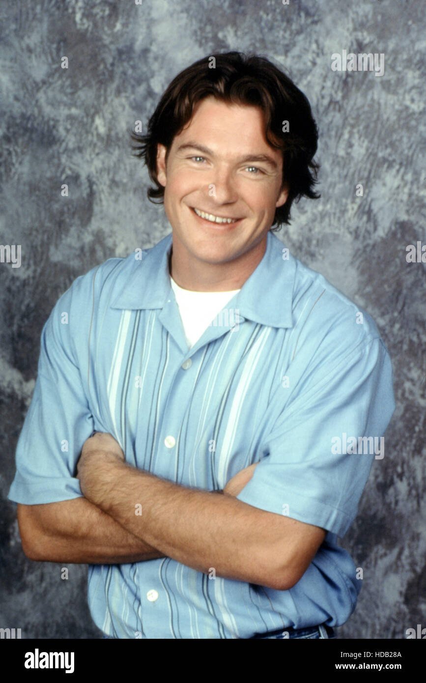 GEORGE AND LEO, Jason Bateman, 1997-98, © Paramount Television ...