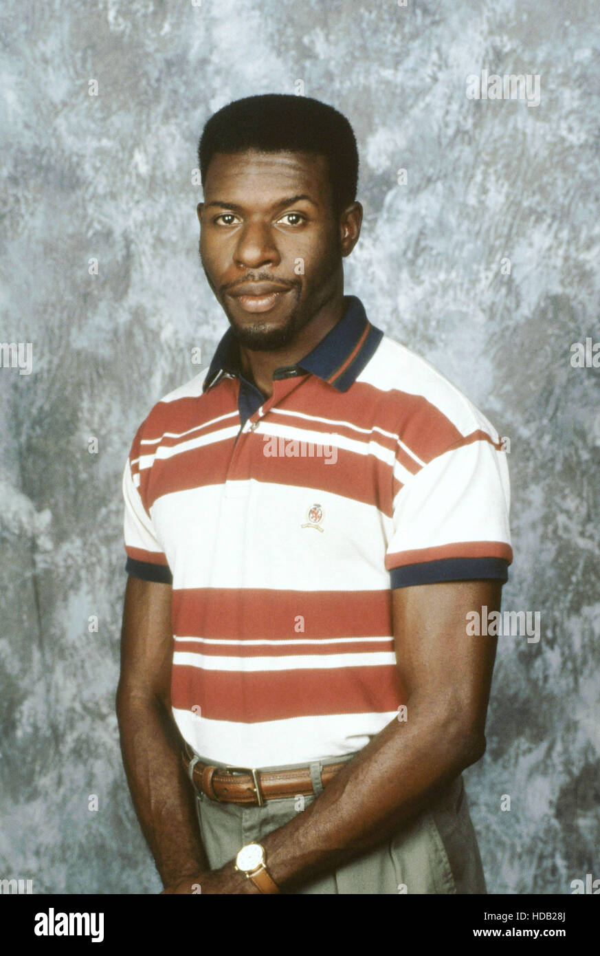 GEORGE AND LEO, Darryl Theirse, 1997-98. © Paramount Television ...