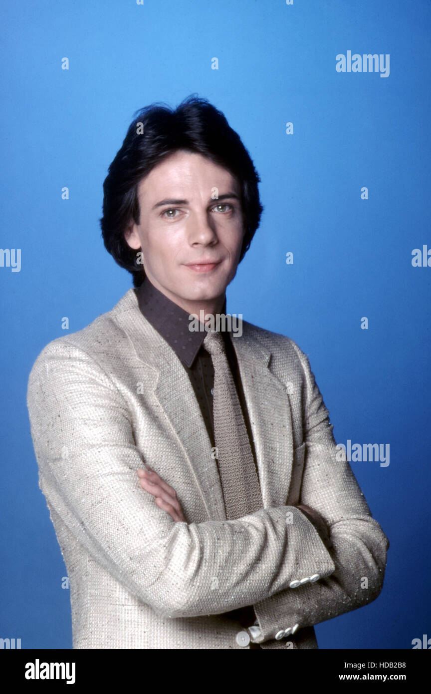 GENERAL HOSPITAL, Rick Springfield (1981-1983). 1963-. (c) ABC ...