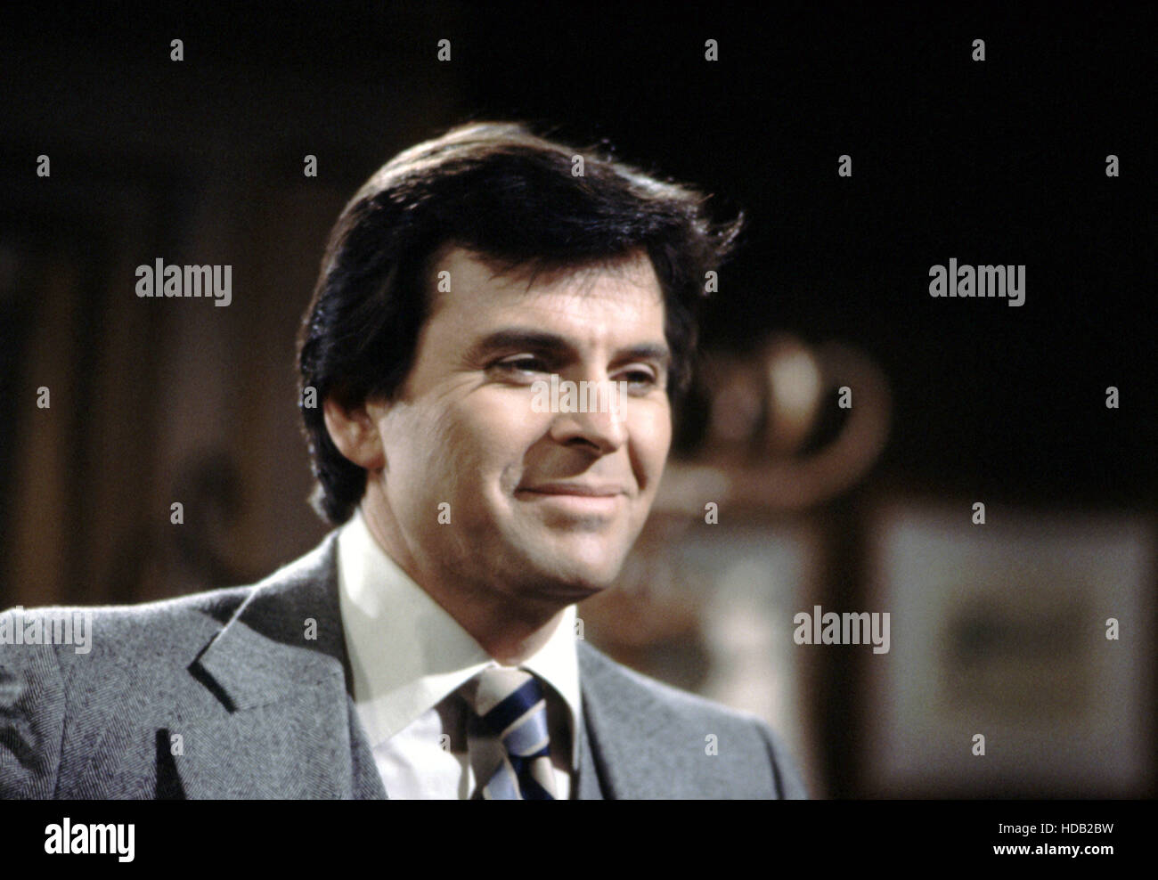 GENERAL HOSPITAL, Stuart Damon, (1982), 1963-. © ABC/ Courtesy: Everett ...