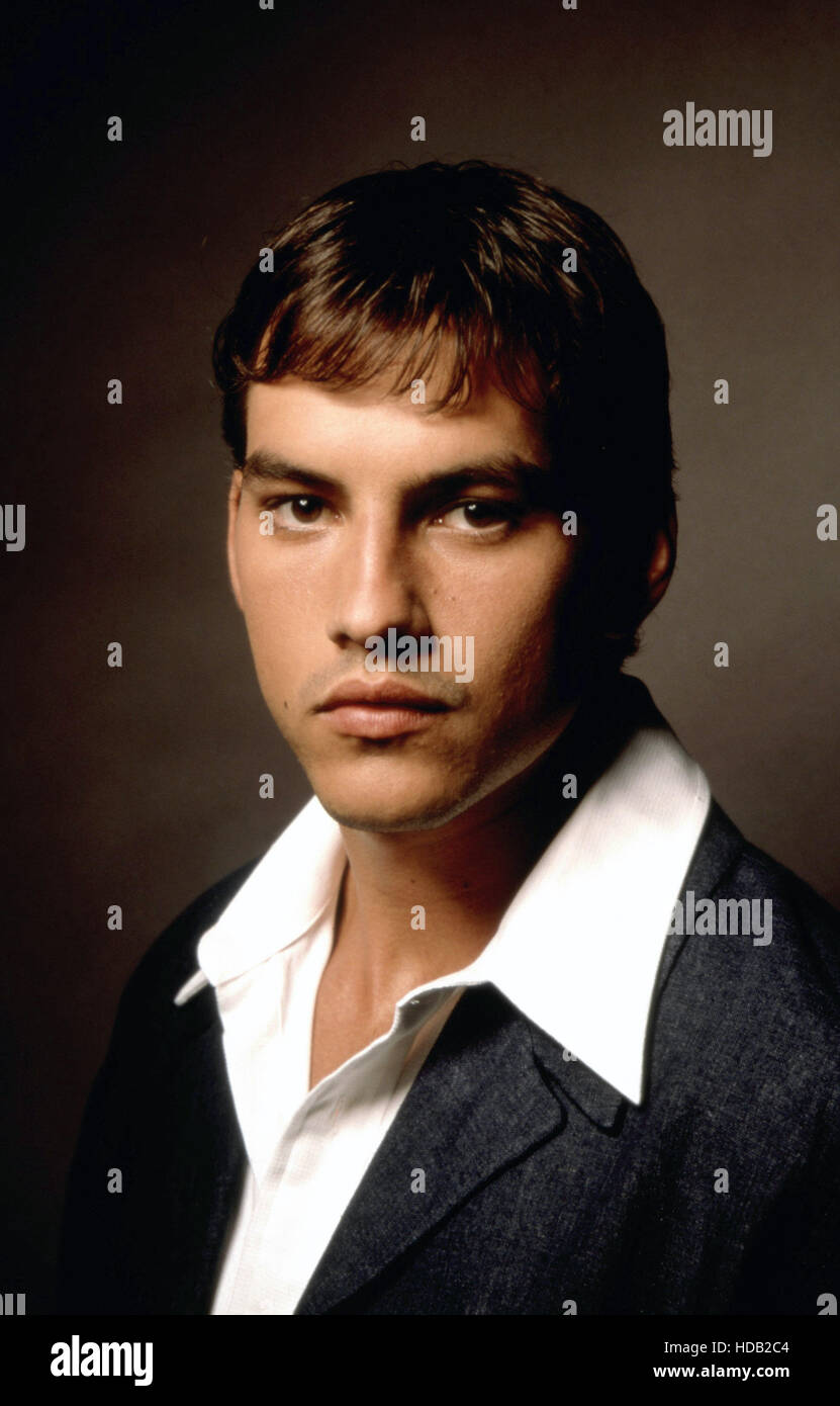 GENERAL HOSPITAL, Tyler Christopher, (ca. 1996), 1963-, ©ABC/courtesy ...