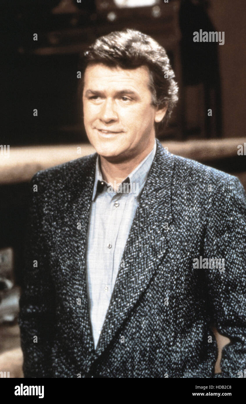 GENERAL HOSPITAL, John Reilly, 1963-. © ABC / Courtesy Everett ...