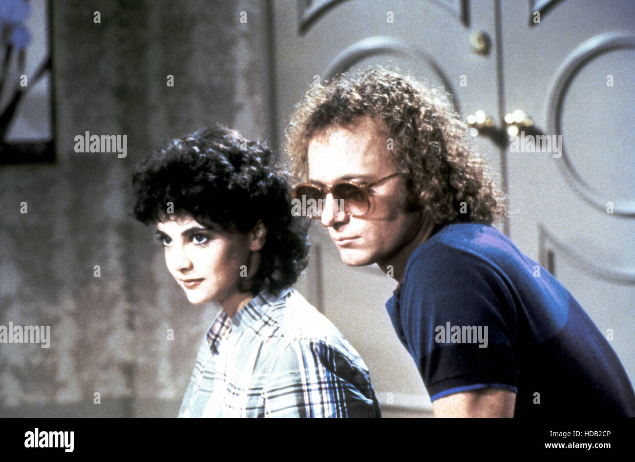 GENERAL HOSPITAL, (from left): Emma Samms, Anthony Geary, (mid-1980s ...