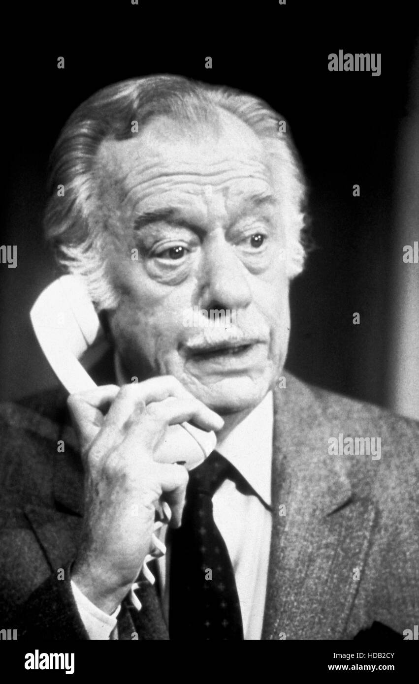 GENERAL HOSPITAL, David Lewis, (1980s), 1963-. © ABC / Courtesy Everett ...