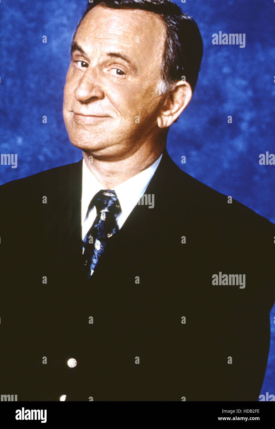 GET SMART, Don Adams, 1995 Stock Photo - Alamy