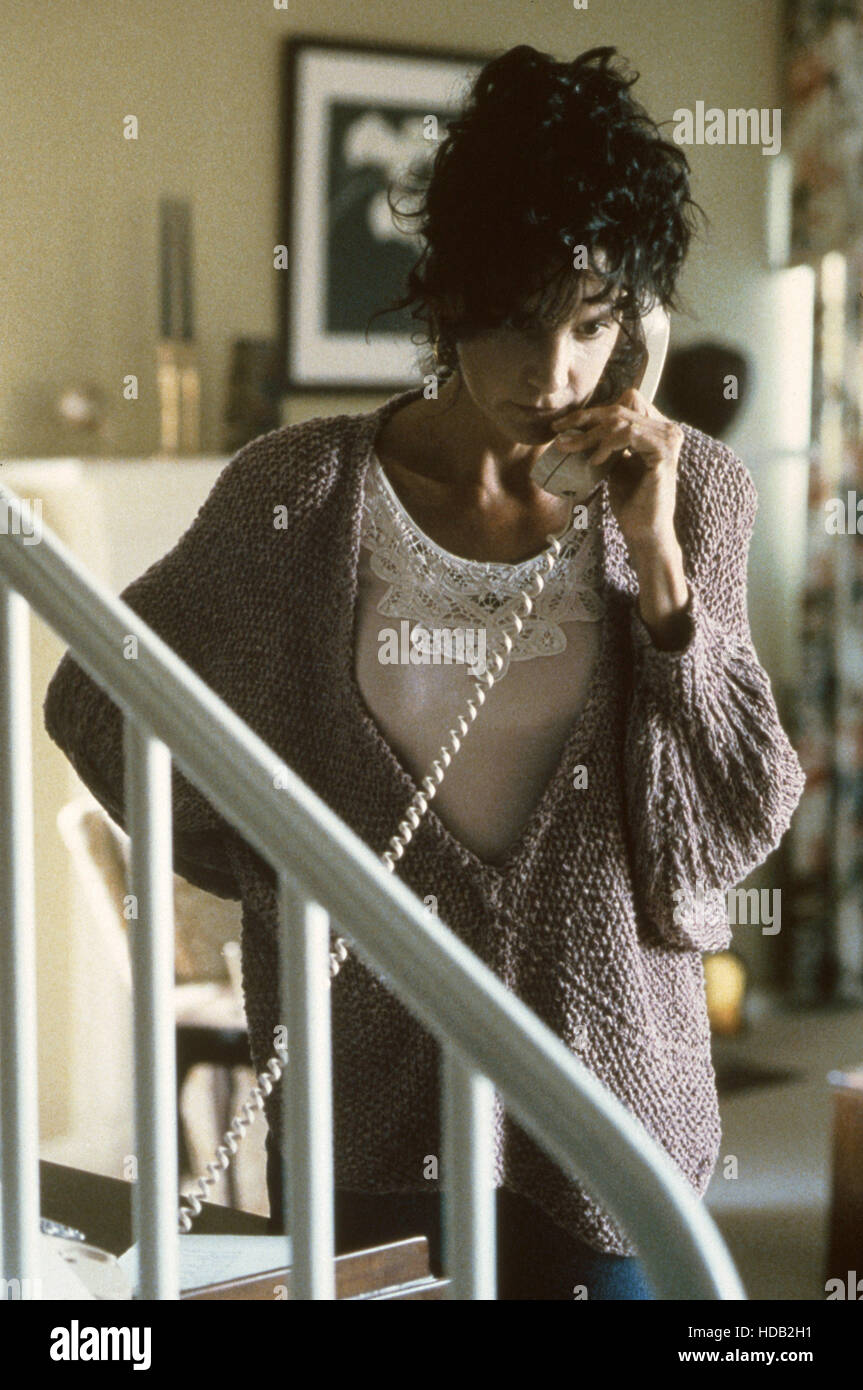 GIA, Mercedes Ruehl, 1998. © HBO / Courtesy: Everett Collection Stock ...