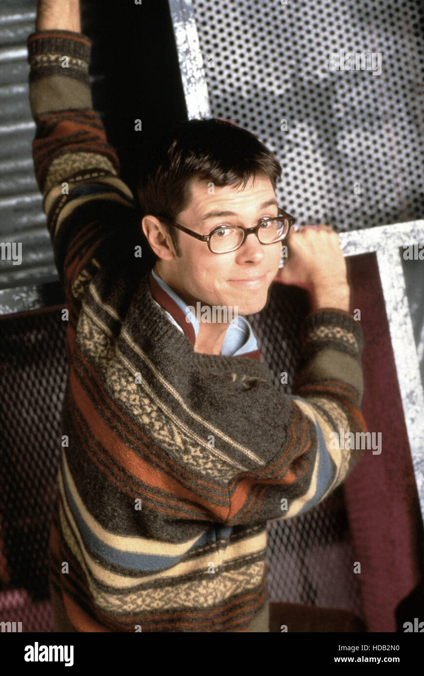 GOOD COMPANY, Timothy Fall, 1996. © Paramount Television / Courtesy ...