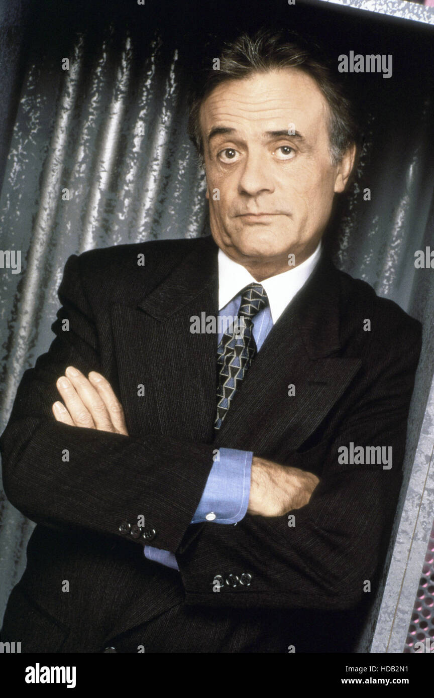 GOOD COMPANY, Terry Kiser, 1996. © Paramount Television / Courtesy ...