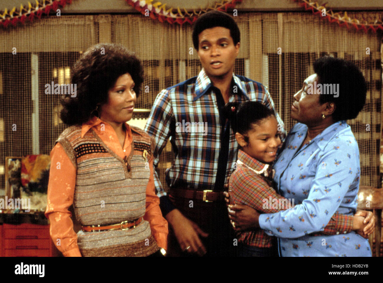 Janet Jackson Good Times