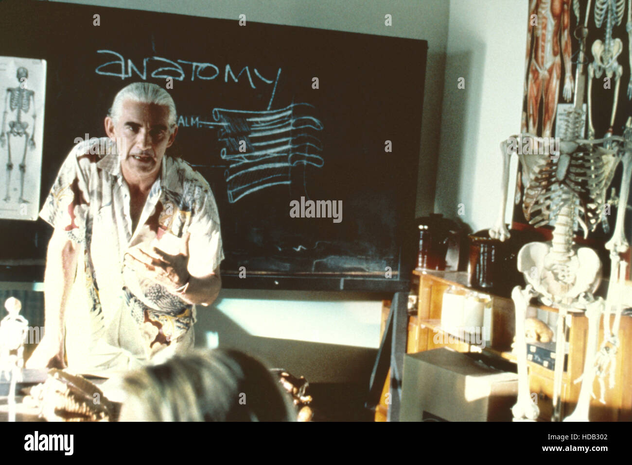 GOING TO EXTREMES, Charles Keating, 1992-1993, © Lorimar Television ...