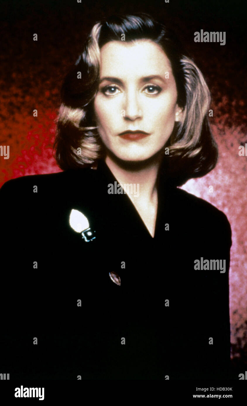 GOLDEN YEARS, Felicity Huffman, 1991 Stock Photo - Alamy