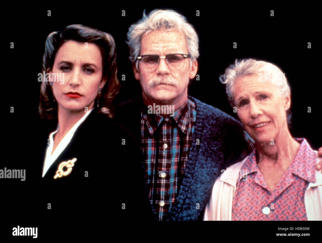 THE GOLDEN YEARS, (from left): Felicity Huffman, Keith Szarabajka ...