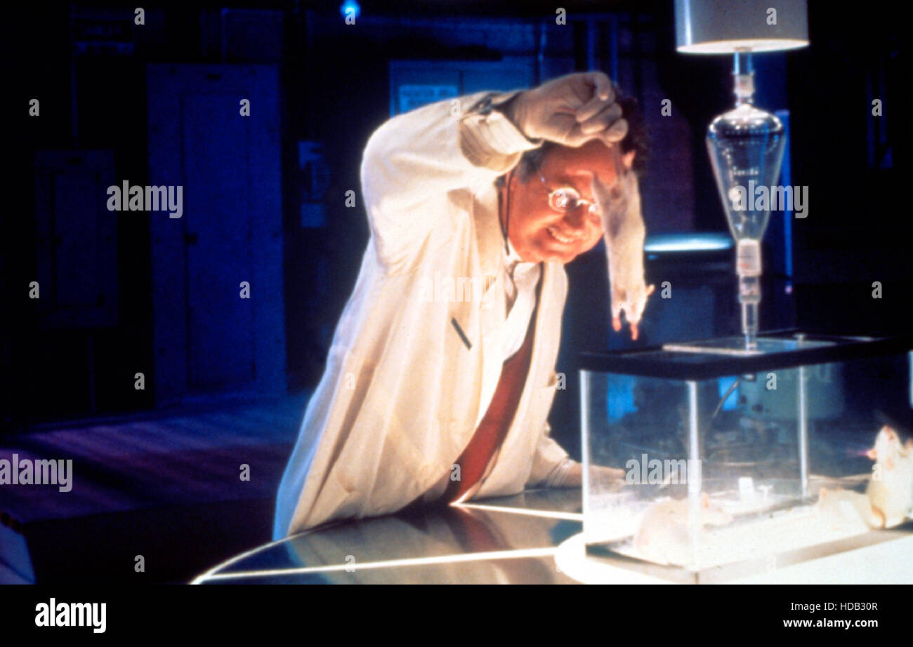 THE GOLDEN YEARS, Bill Raymond, 1991 Stock Photo - Alamy