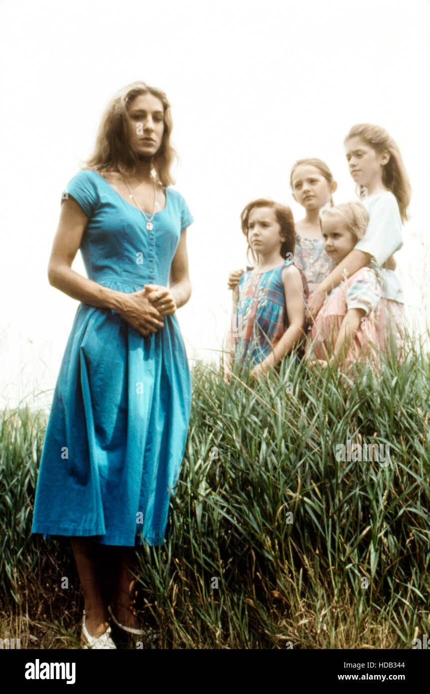 Sarah Jessica Parker Son Autism