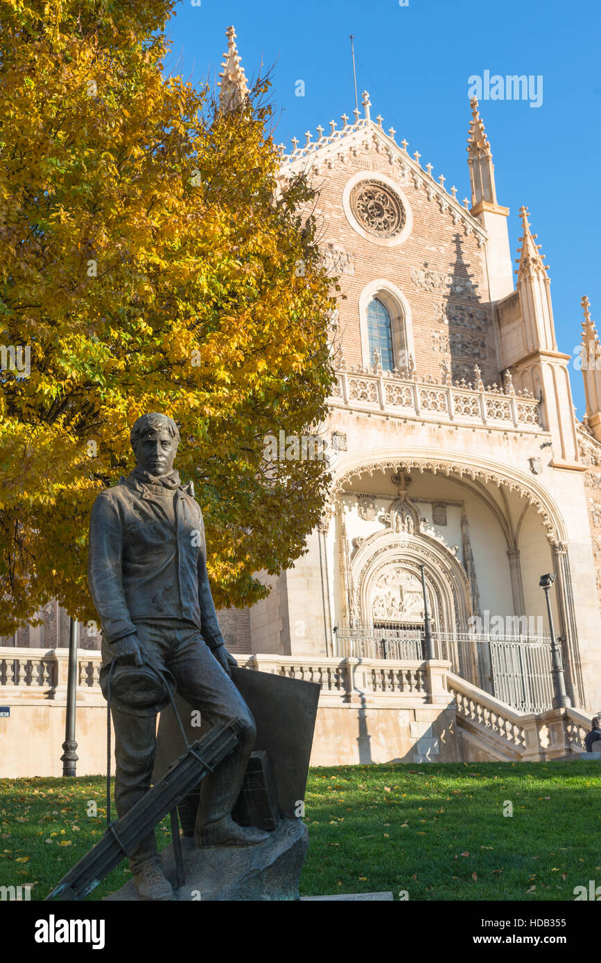 Historic catholic churches hi-res stock photography and images - Alamy