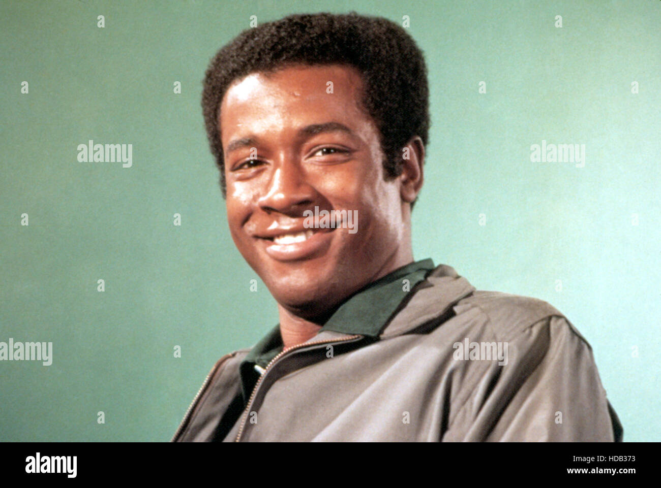 IRONSIDE, Don Mitchell, 1967 - 1975 Stock Photo - Alamy