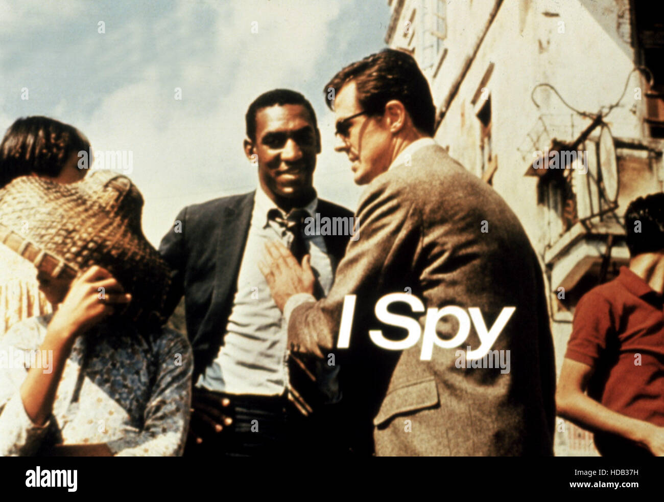 1960s tv advertisement hi-res stock photography and images - Alamy