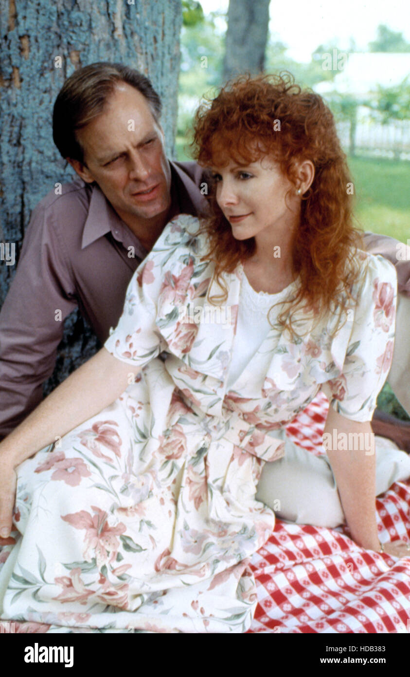 IS THERE LIFE OUT THERE?, Keith Carradine, Reba McEntire, 1994 TV Movie ...