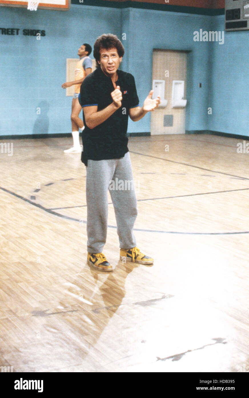 IT'S GARRY SHANDLING'S SHOW, Garry Shandling, 1986-1990, Ph: Bryan ...
