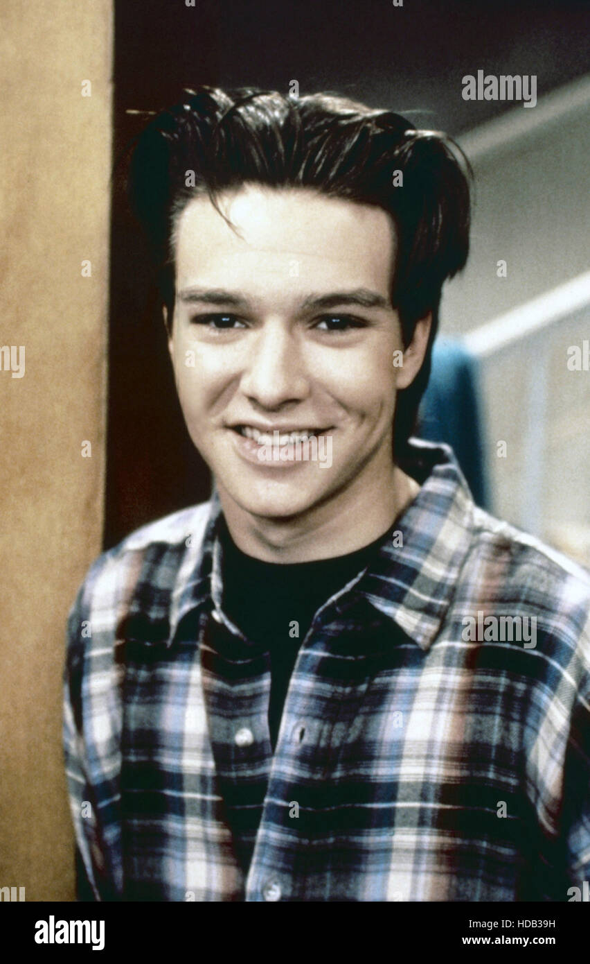 Justin Whalin Now