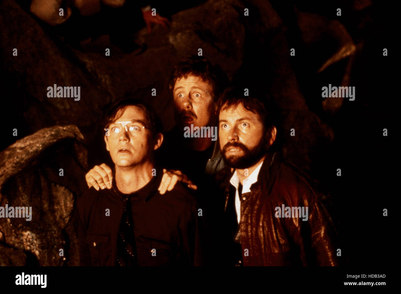 STEPHEN KING'S IT, Richard Thomas, Harry Anderson, John Ritter, 1990 TV ...