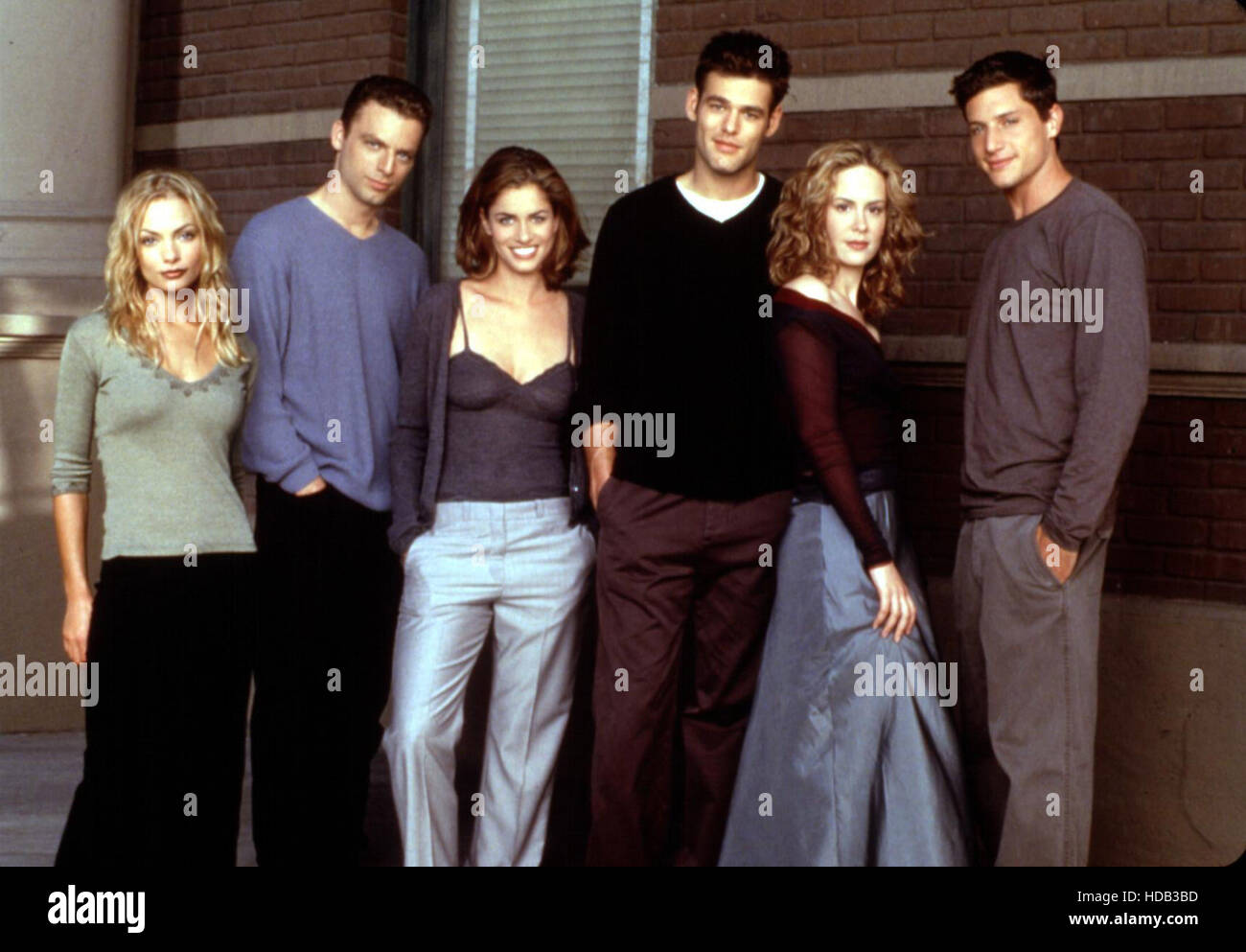 JACK AND JILL, Jaime Pressly, Justin Kirk, Amanda Peet, Ivan Sergei ...