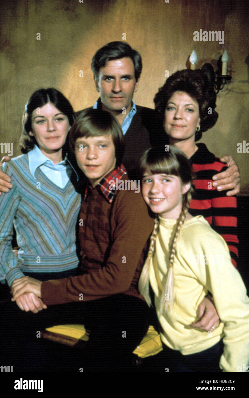 JAMES AT 15 (aka JAMES AT FIFTEEN), Deirdre Berthrong, Lance Kerwin ...