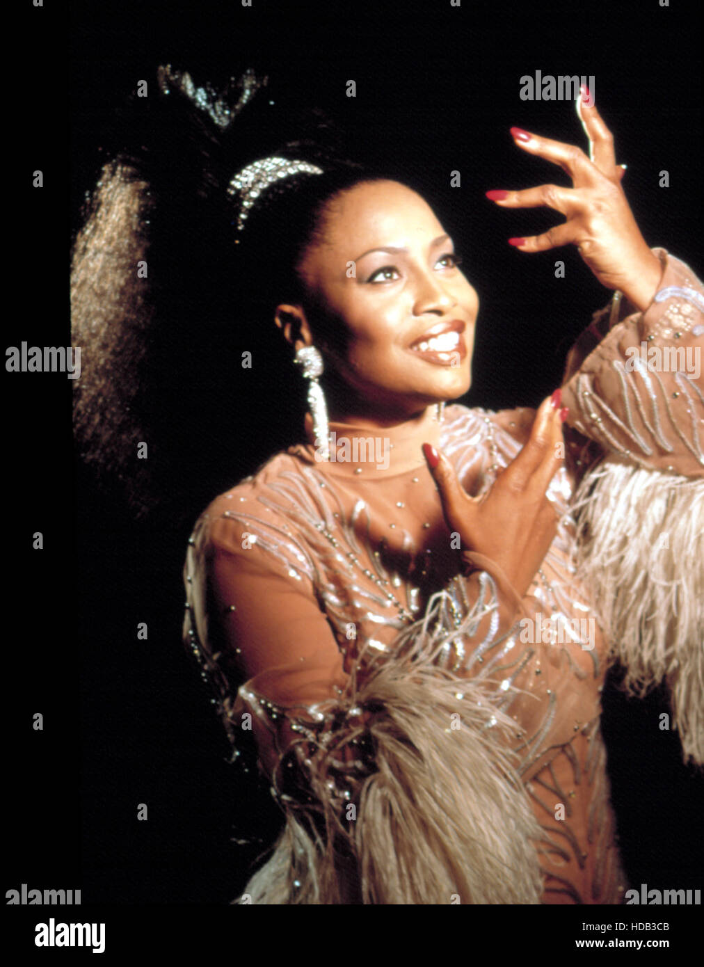 JACKIE'S BACK, Jenifer Lewis, 1999 TV Stock Photo - Alamy