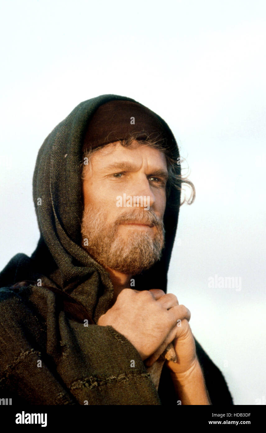 JACOB (aka JACOB: A TNT BIBLE STORY), Matthew Modine, 1994. © TNT ...