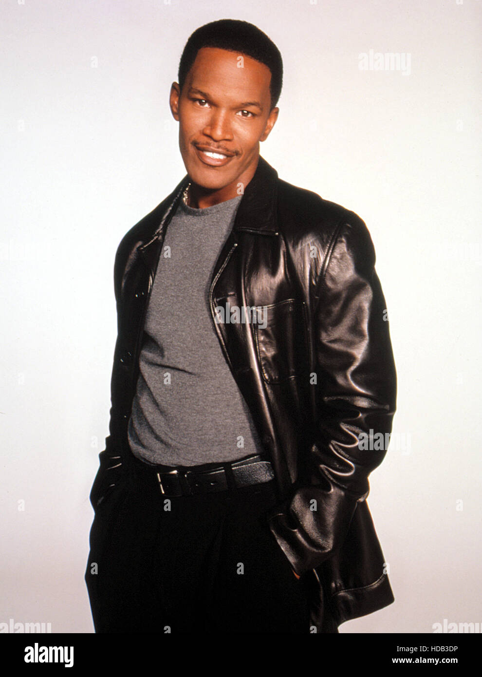 THE JAMIE FOXX SHOW, Jamie Foxx, 2000, Season 4. 1996 - 2001. (c ...