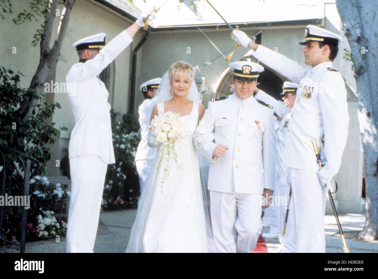 Patrick Labyorteaux Jag