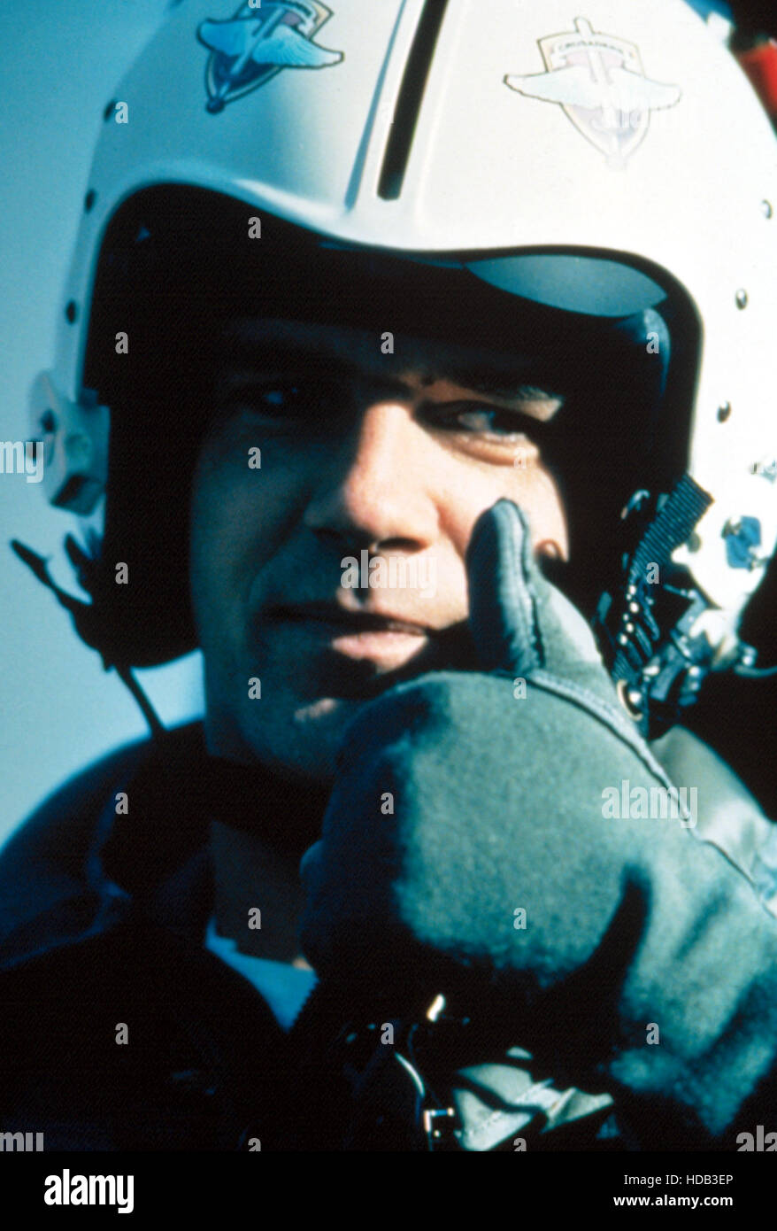 JAG, David James Elliott, 1995-, (c)NBC/courtesy Everett Collection ...