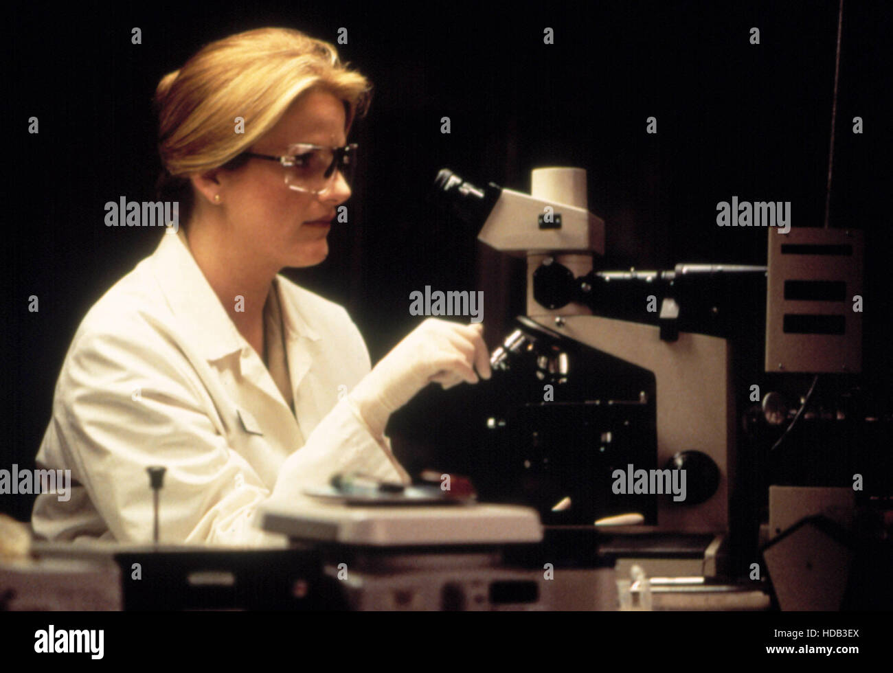 JAG, Trisha Yearwood, 1995-, (c)NBC/courtesy Everett Collection Stock ...