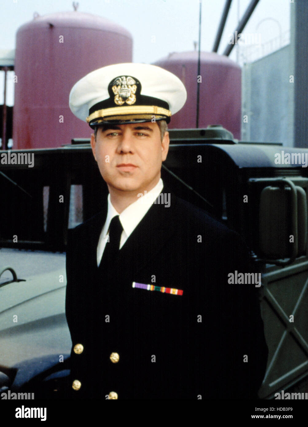 Patrick Labyorteaux In The 1990s Who Did I Just Meet REDUX What Is It