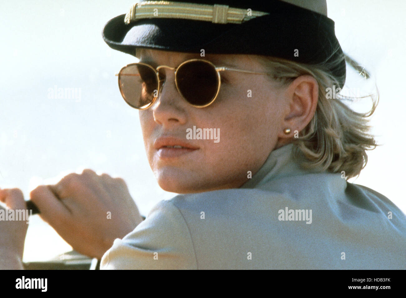 JAG, Tracey Needham, 1995-2005. © Paramount Television / Courtesy ...