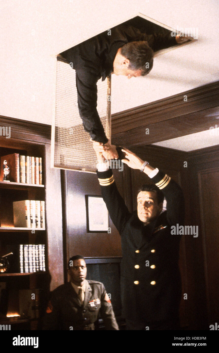 JAG, (from top): Patrick Labyorteaux, David James Elliott, 1995-2005 ... JAG, (from top): Patrick Labyorteaux, David James Elliott, 1995-2005 ...