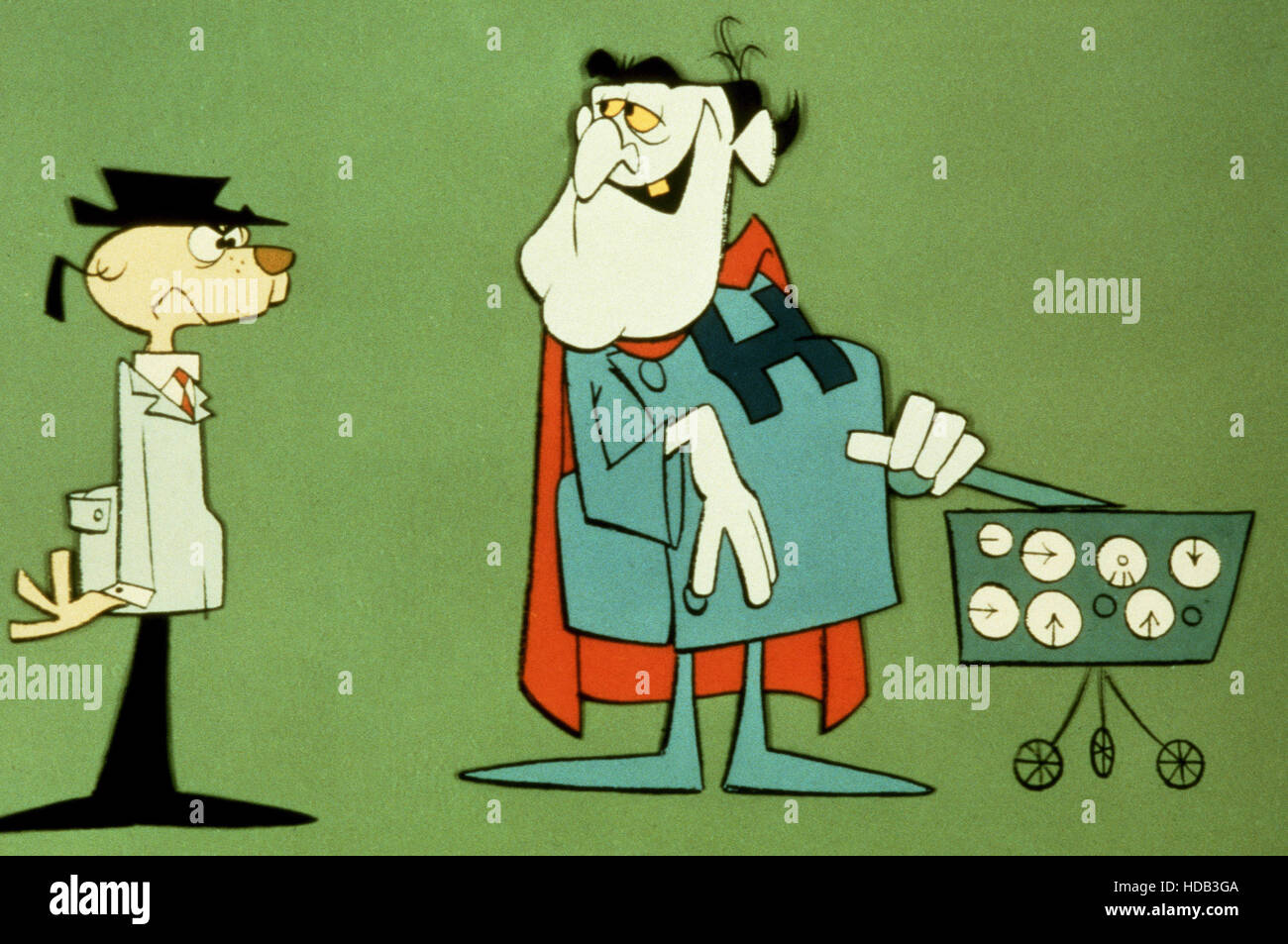 JAMES HOUND, James Hound (left), 1966-67 Stock Photo - Alamy