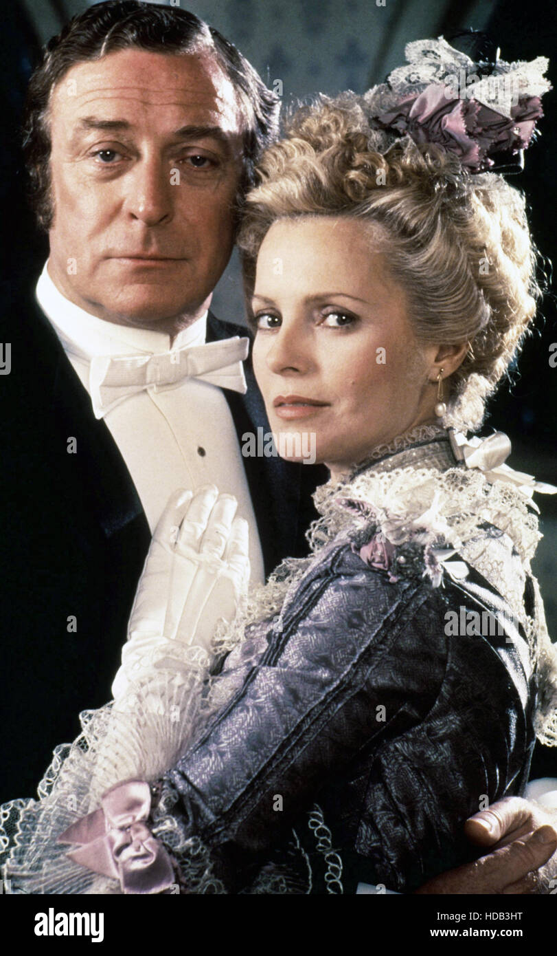 Jekyll And Hyde Michael Caine