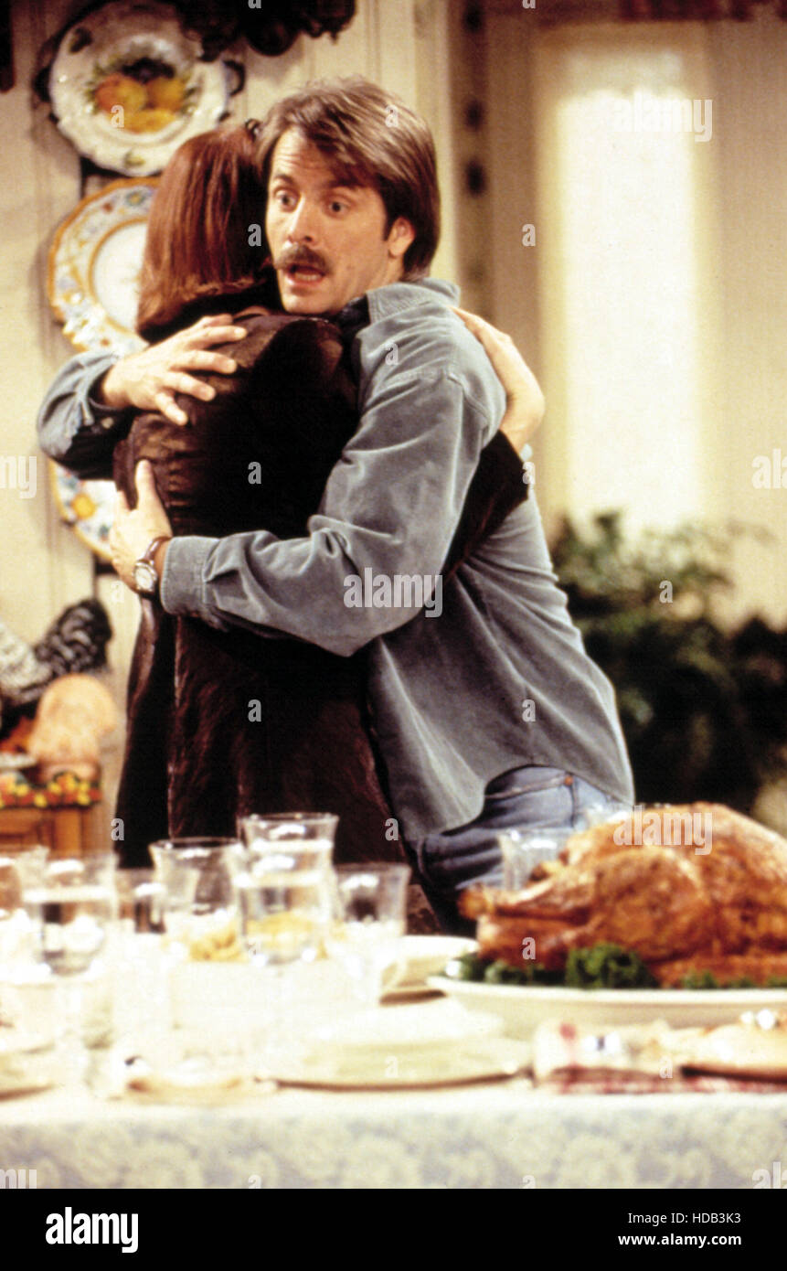 JEFF FOXWORTHY SHOW, THE, ?, Jeff Foxworthy, 1995-97, (c)Brillstein ...