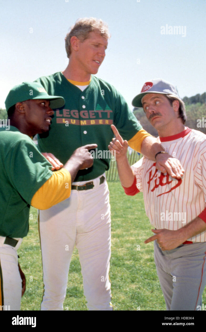 JEFF FOXWORTHY SHOW, THE, Desmond Howard, ?, Jeff Foxworthy, 1995-97 ...