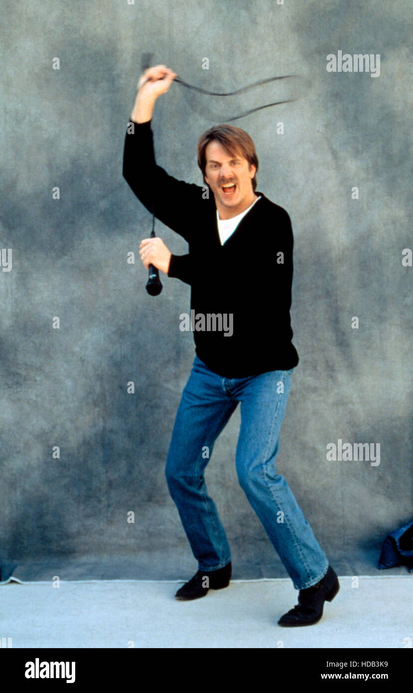 JEFF FOXWORTHY: TOTALLY COMMITTED, Jeff Foxworthy, 1998, (c)HBO ...