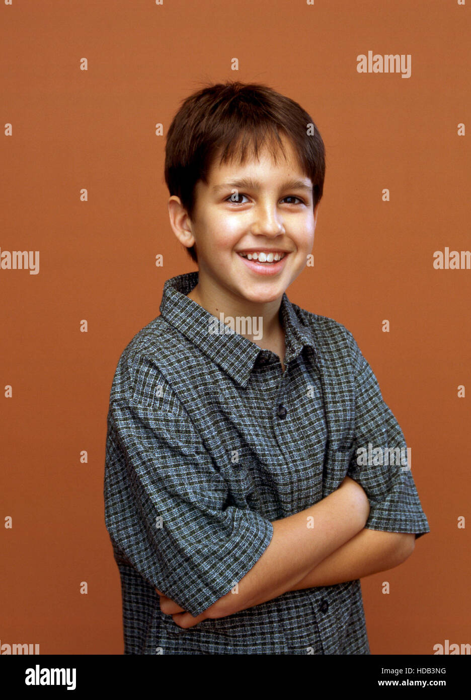 JESSE, Eric Lloyd, Season 1, 1998. 1998-2000. (c) NBC/ Courtesy ...