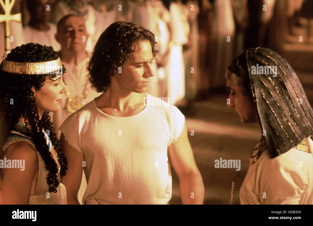 Joseph Movie 1995 60 Photos - Moonagedaydream.film