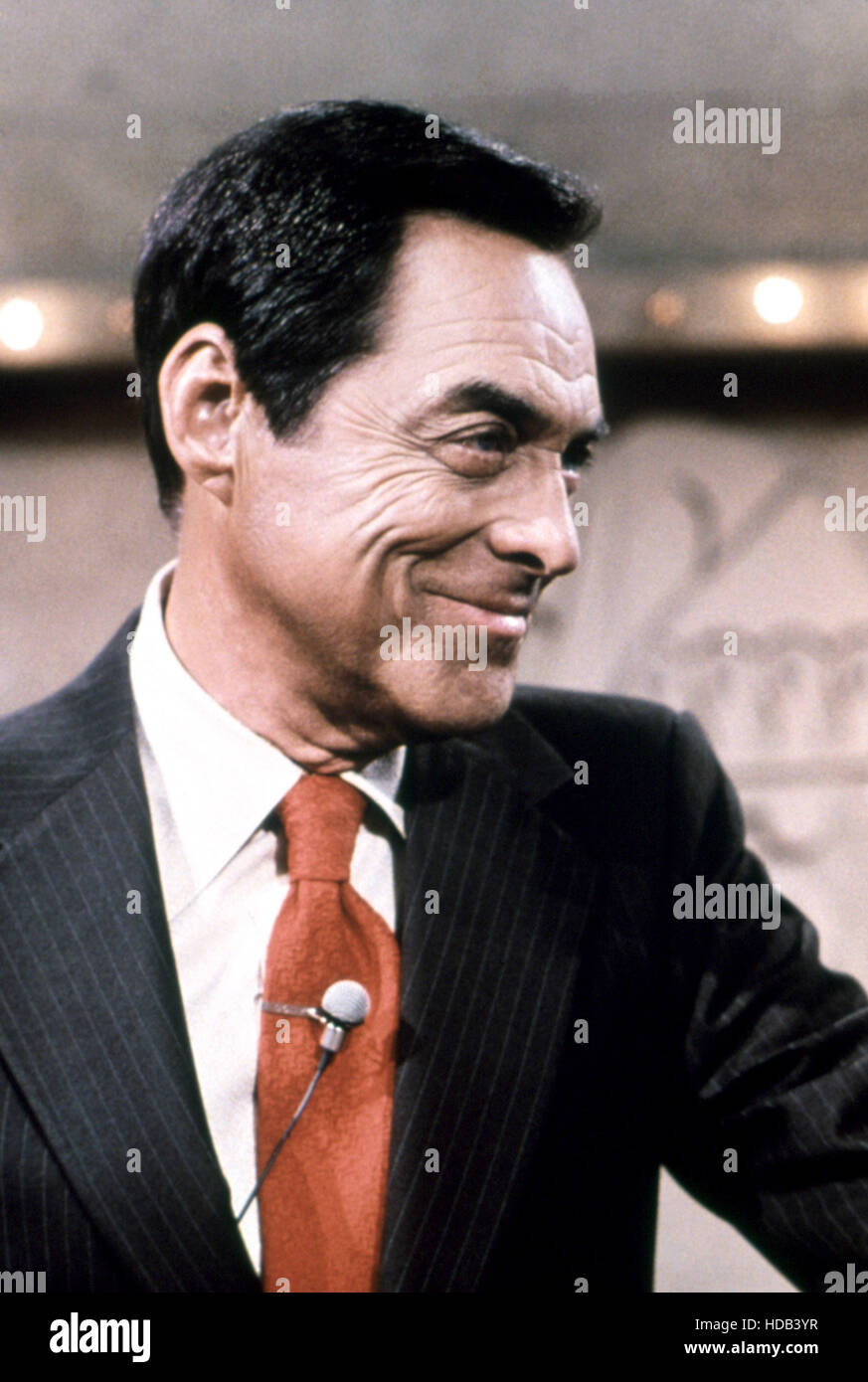 THE JOKER'S WILD, Jack Barry, 1972-91 Stock Photo - Alamy