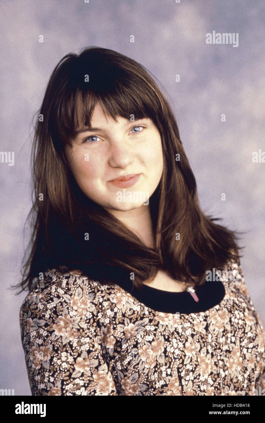 JULIE, Hayley Tyrie, 1992, © ABC/courtesy Everett Collection Stock ...