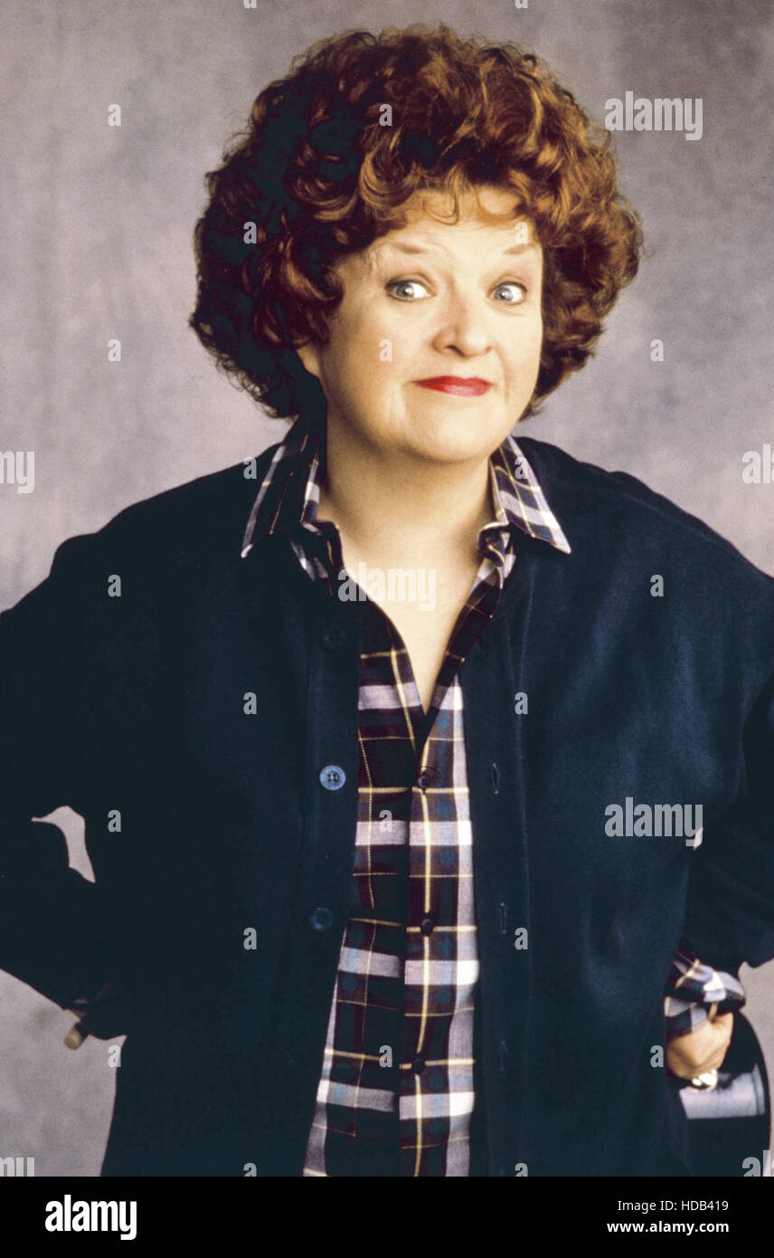 JULIE, Laurel Cronin, 1992, © ABC/courtesy Everett Collection Stock ...